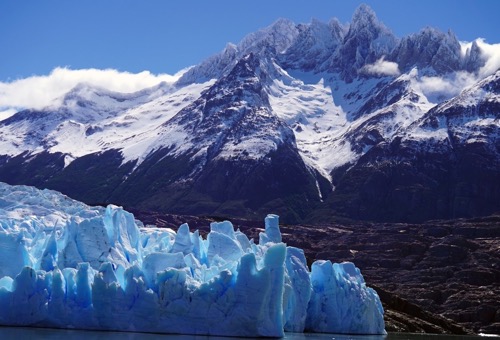 Patagonia Hike and Explore - Wilderness Inquiry