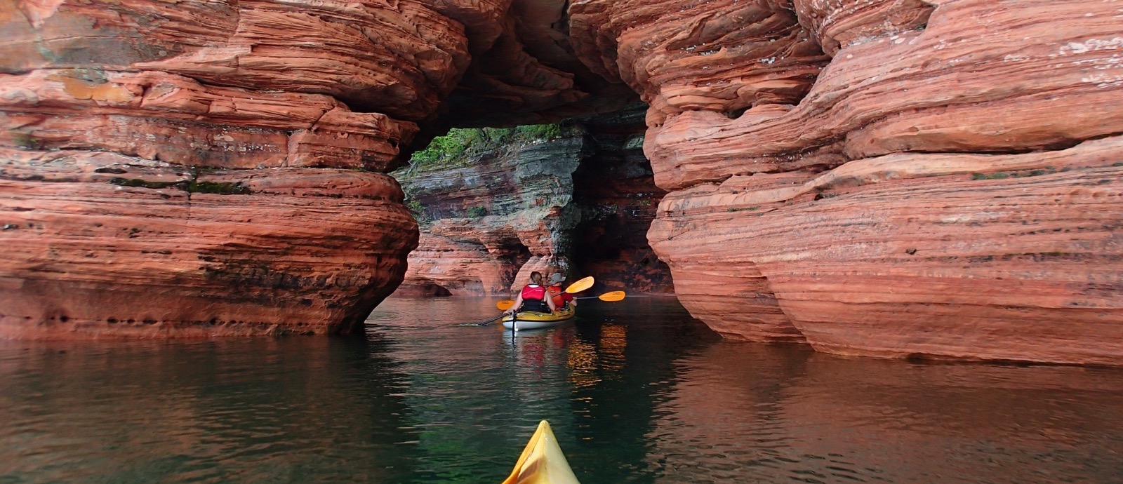 Apostle Islands Apostle Islands