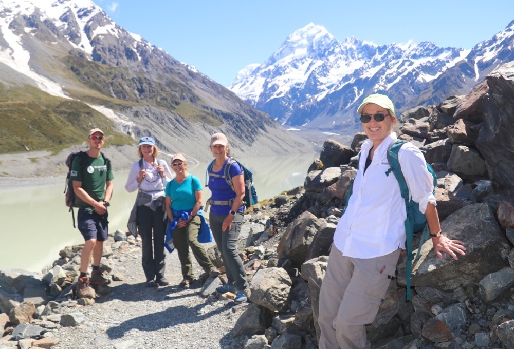 Trip Finder - Wilderness Inquiry